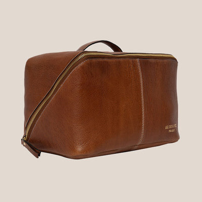 Project 39 - strikketaske til opbevaring af garn