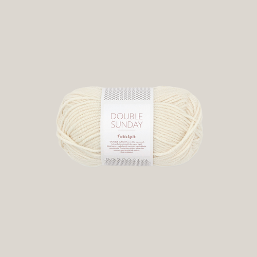 Bredt udvalg af garn til strik - Køb her